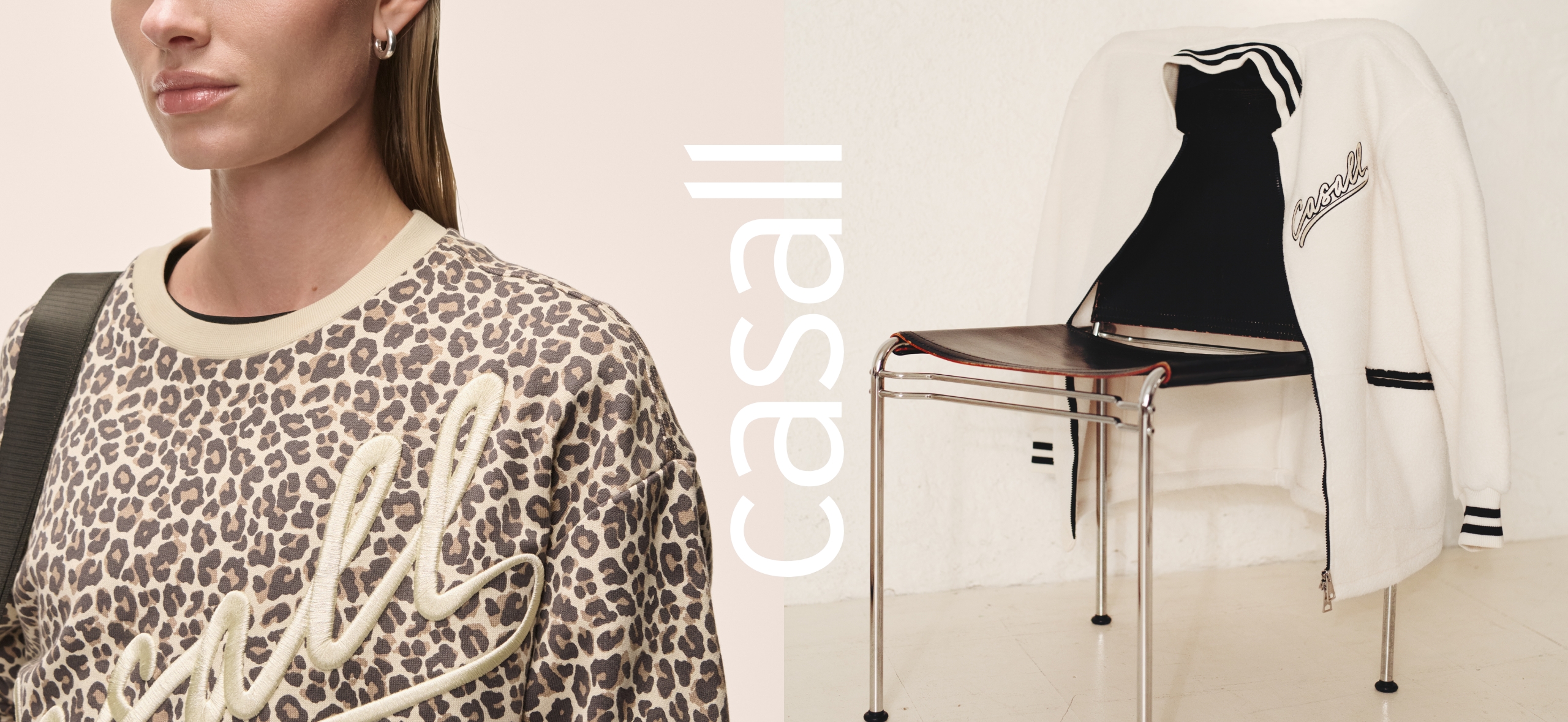 The Varsity Collection | CASALL